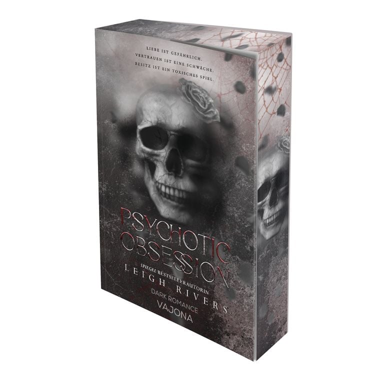 "Psychotic Obsession" online kaufen