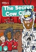 The Secret Cow Club - Kinder- & Jugendbücher Schulbuch - 978-1-80505 ...