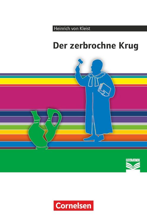 Der zerbrochne Krug online bestellen