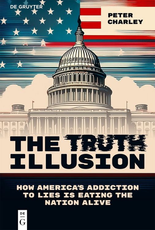 "The Truth Illusion" auf Englisch kaufen