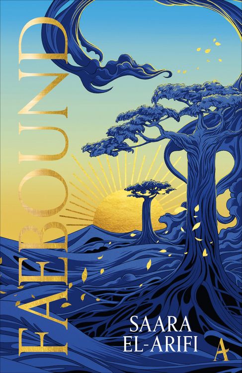 "Faebound" als eBook kaufen