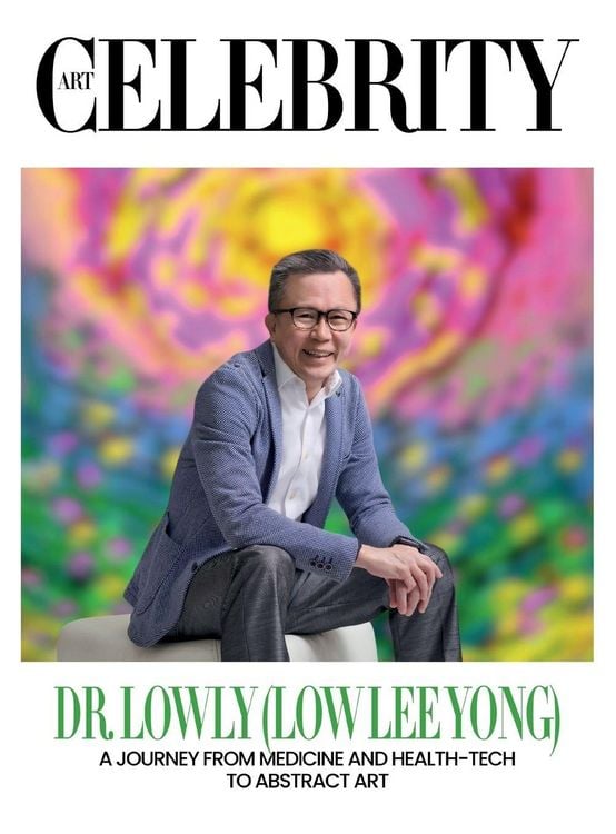 "Dr Lowly (low Lee Yong)" auf Englisch kaufen