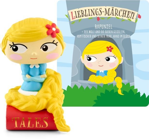 Content-Tonie: Lieblings-Märchen - Rapunzel kaufen