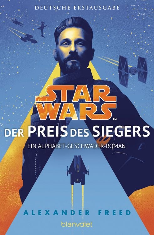 "Star Wars™ - Der Preis des Siegers" online kaufen