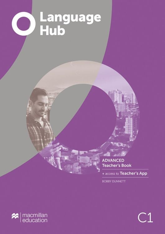 Language Hub. Beginner. Student's Book + App online bestellen