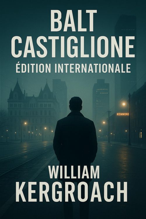 "Balt Castiglione - EDITION INTERNATIONALE (New Sulk Road, #4)" als ...