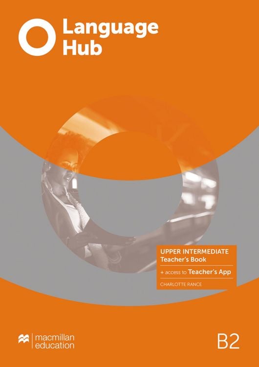 Language Hub. Upper Intermediate / Teacher's Book - Für Erwachsene Schulbuch - 978-3-19-142984-3 ...