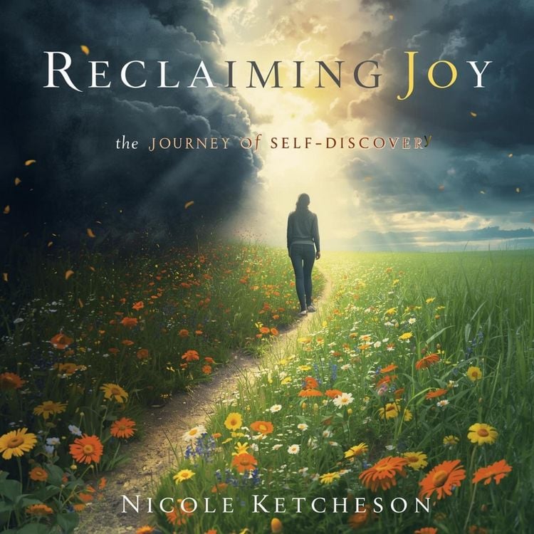 "Reclaiming Joy" als eBook kaufen