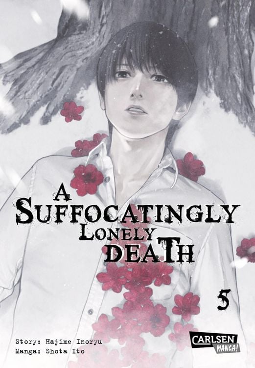 "A Suffocatingly Lonely Death 2" online kaufen