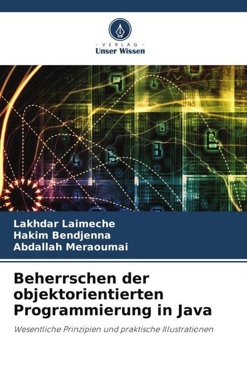 "Beherrschen der objektorientierten Programmierung in Java" online kaufen