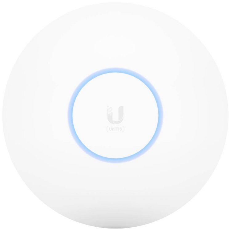 Ubiquiti Networks U6-PRO UniFi U6-PRO Einzel-Modul WLAN Access-Point ...