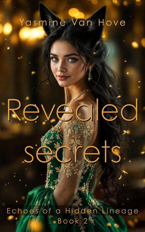 "Revealed Secrets" als eBook kaufen