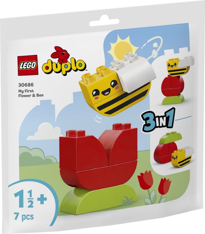 LEGO DUPLO My First 30712 kaufen