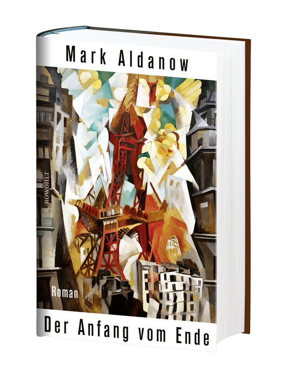 "Der Anfang vom Ende" online kaufen