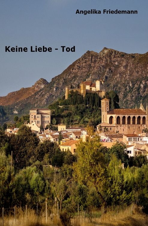 "Keine Liebe - Tod" online kaufen
