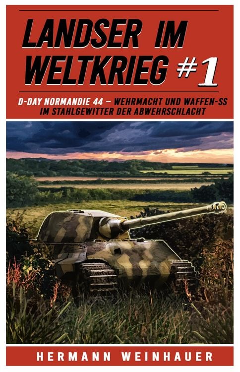 "Landser im Weltkrieg 7" als eBook kaufen