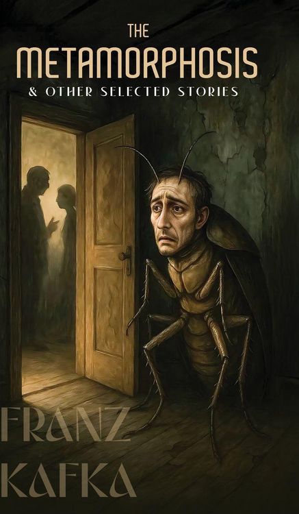 "The Metamorphosis & Other Selected Stories" auf Englisch kaufen