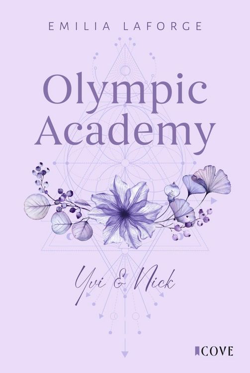 "Olympic Academy 1: Yvi & Nick" als eBook kaufen