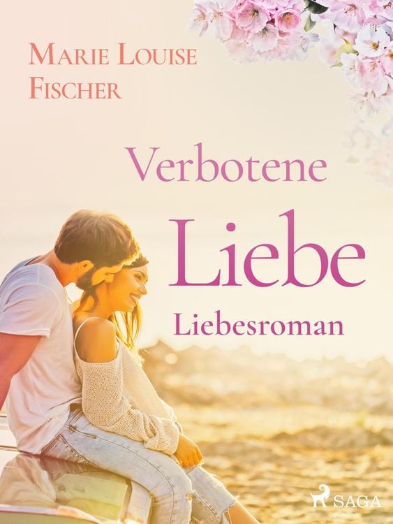 "Verbotene Liebe - Liebesroman" als eBook kaufen