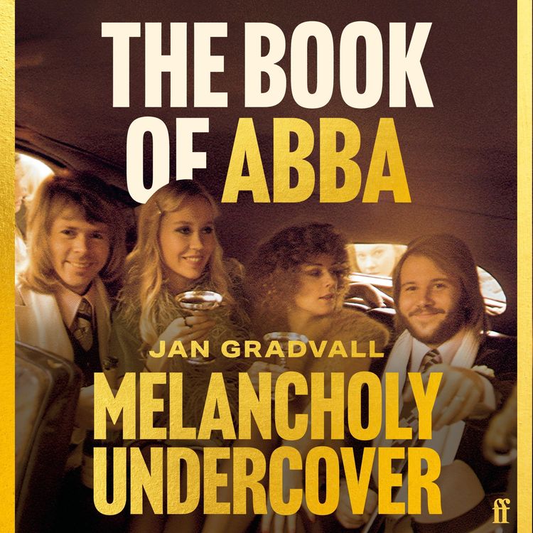 "The Book of ABBA" als Hörbuch kaufen
