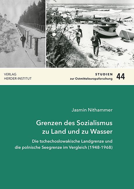 "Grenzen des Sozialismus zu Land und zu Wasser" online kaufen