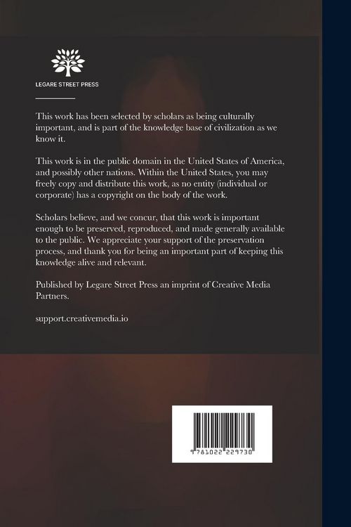 The New Primary Latin Book for Elementary and Advanced Classes in High ...