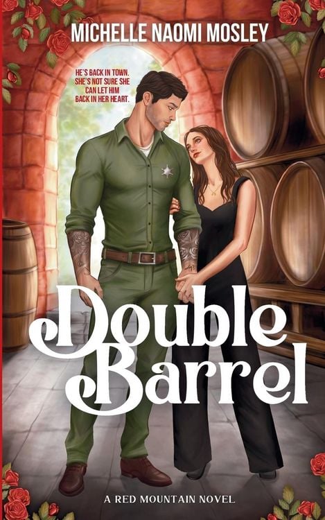 "Double Barrel" auf Englisch kaufen