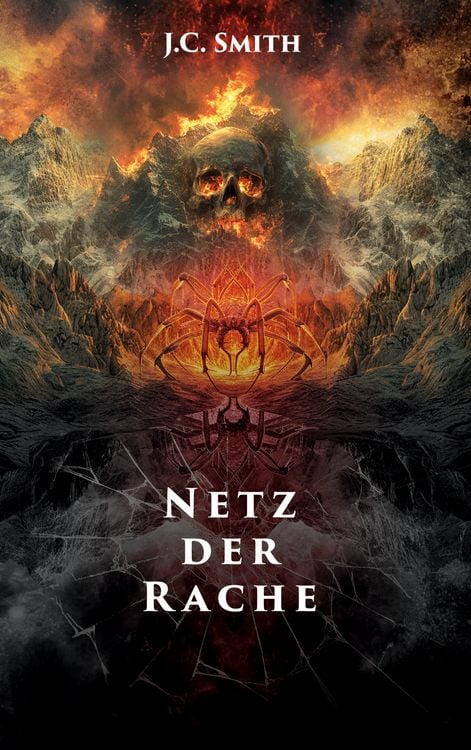 "Netz der Rache" online kaufen