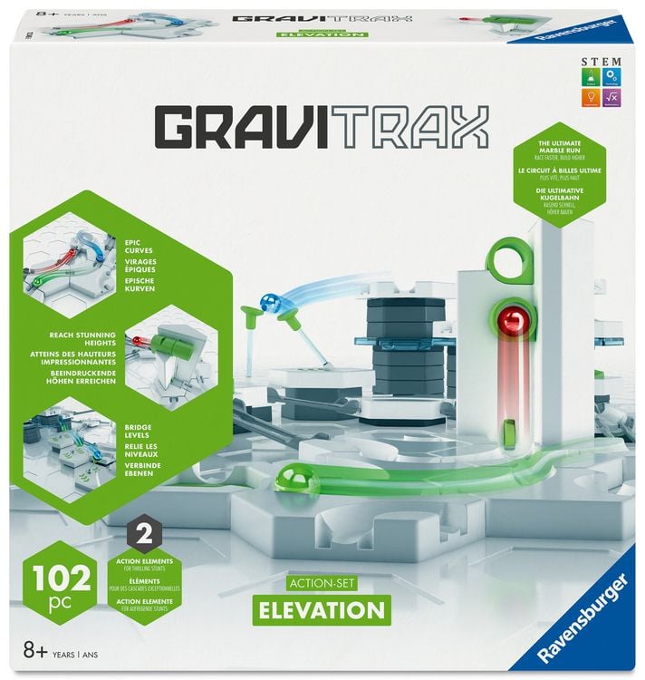 GraviTrax Action-Set Skytrax kaufen