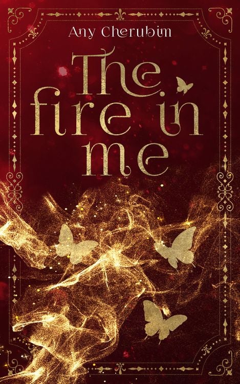 "The Fire In Me" online kaufen