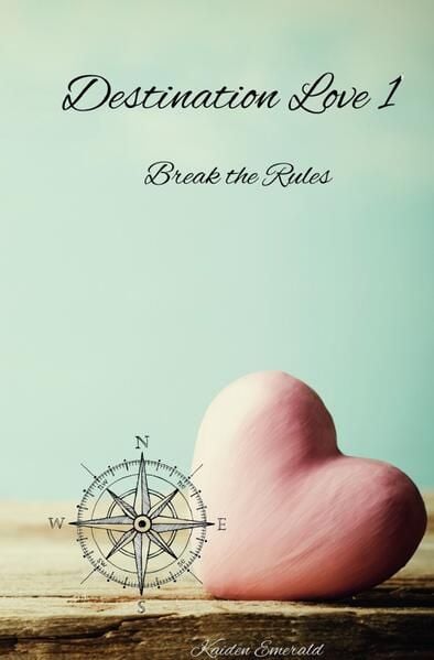 "Destination Love (German) / Destination Love 1" online kaufen