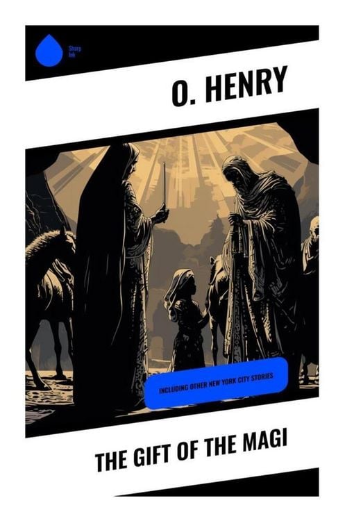 "The Gift of the Magi" online kaufen