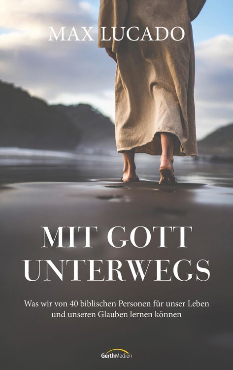 "Mit Gott unterwegs" als eBook kaufen