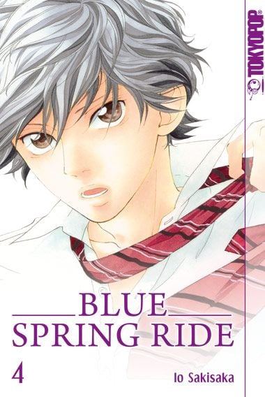 "Blue Spring Ride 04" online kaufen