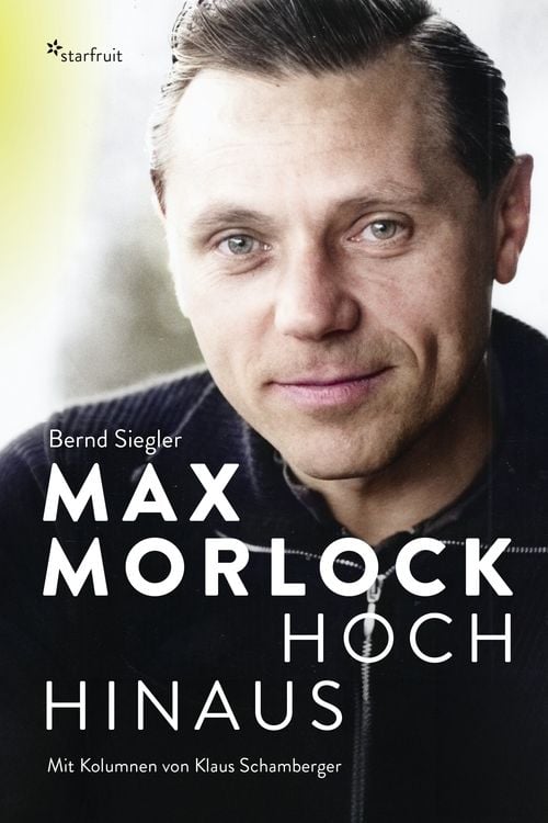 "Max Morlock" online kaufen