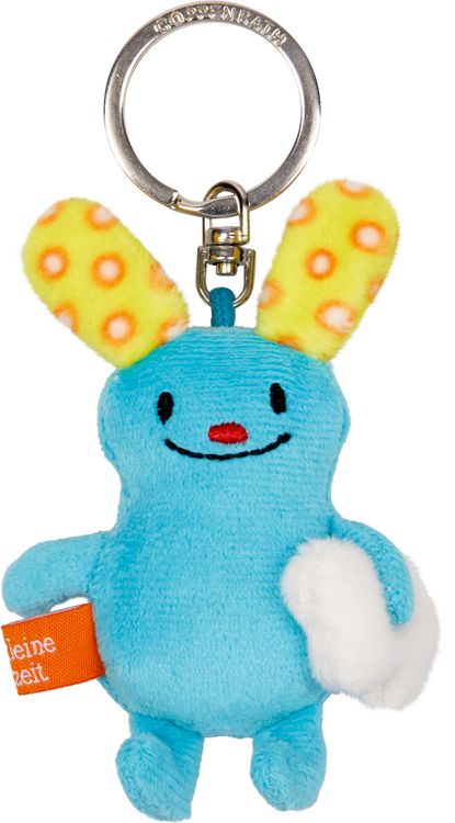 Der Kleine Mutmacher Schlusselanhanger