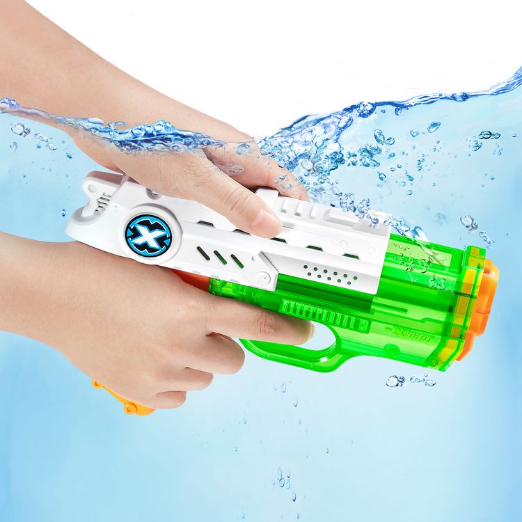XSHOT Water - Fast-Fill Nano Wasserblaster kaufen