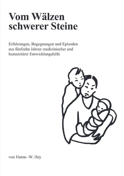 "Vom Wälzen schwerer Steine" online kaufen