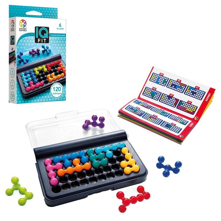 IQ-Puzzler PRO kaufen