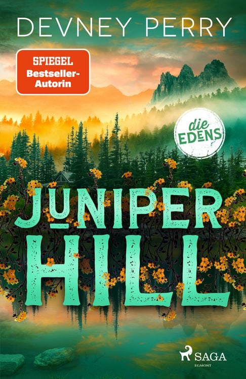 "Juniper Hill | Die Edens 2 |" online kaufen