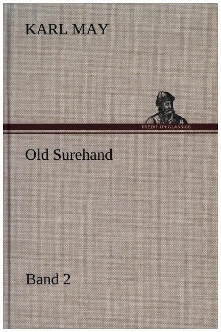 "Old Surehand 2" online kaufen