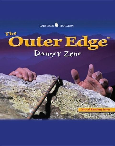 The Outer Edge Danger Zone online bestellen
