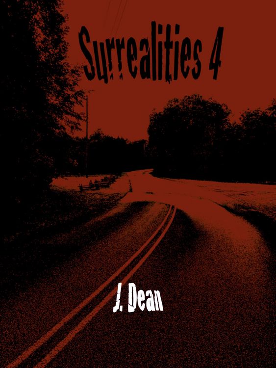 "Surrealities, Part IV" als eBook kaufen