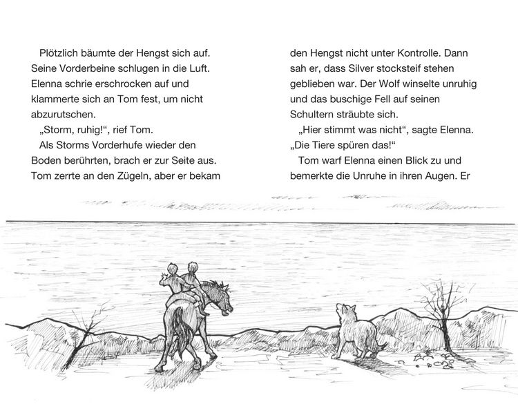 "Sepron König der Meere / Beast Quest Band 2" gebraucht kaufen