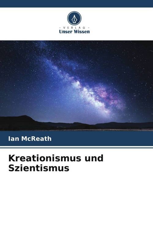 "Kreationismus und Szientismus" online kaufen