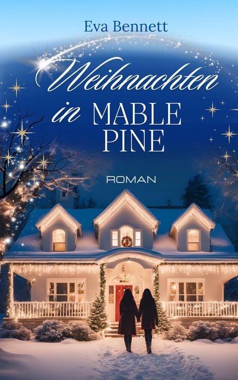 "Weihnachten in Mable Pine" als eBook kaufen