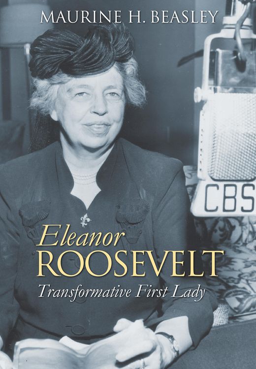 "Eleanor Roosevelt" als eBook kaufen