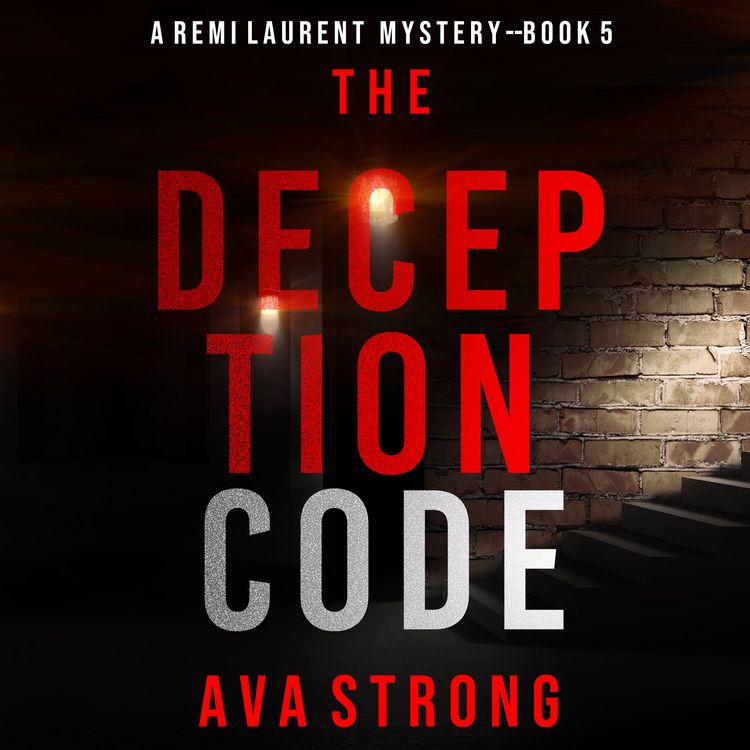 "The Deception Code (A Remi Laurent FBI Suspense Thriller—Book 5)" als ...