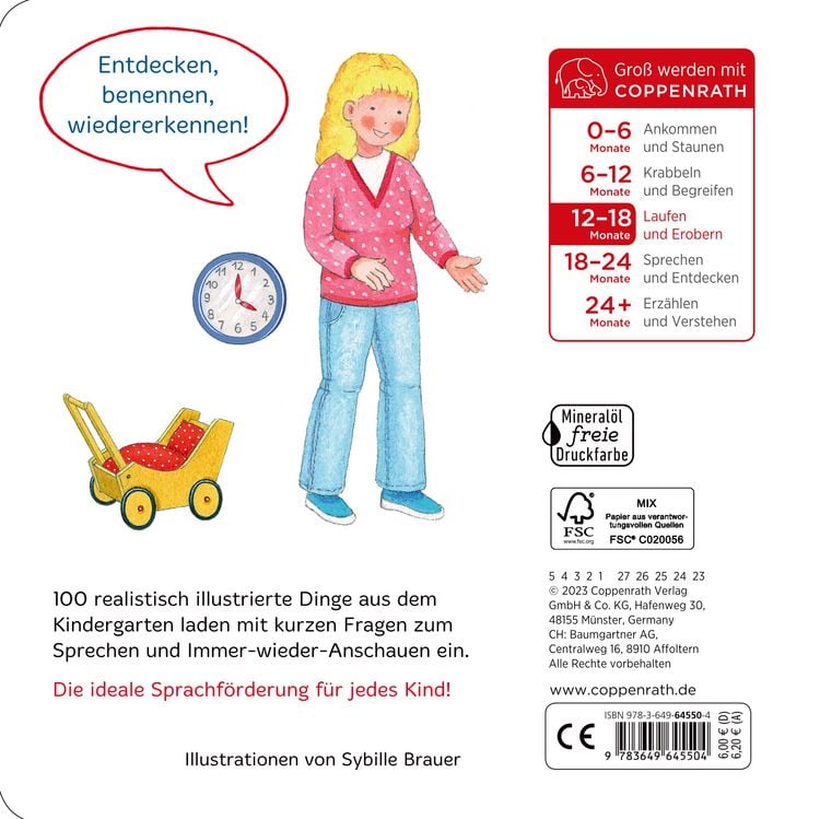 "100 erste Wörter!" online kaufen