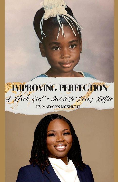"Improving Perfection" auf Englisch kaufen